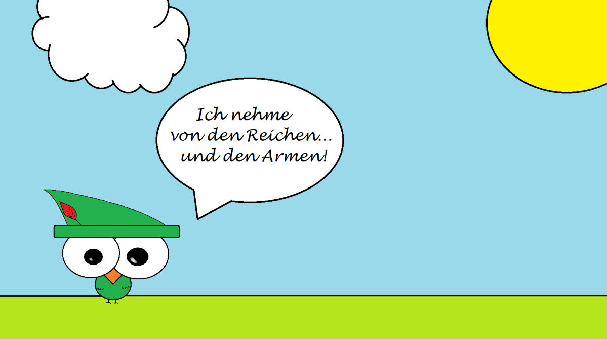 Murphy Hood – My Daily Bad Luck