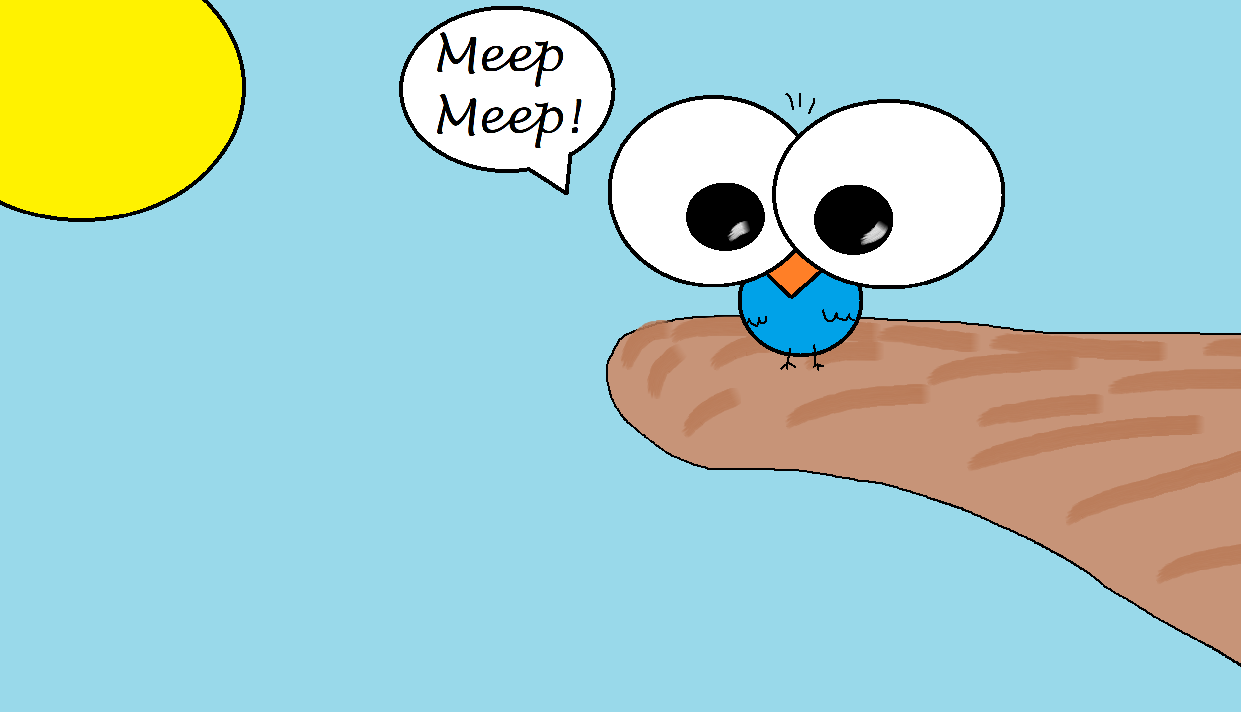 Murphy und die Looney Tunes – My Daily Bad Luck