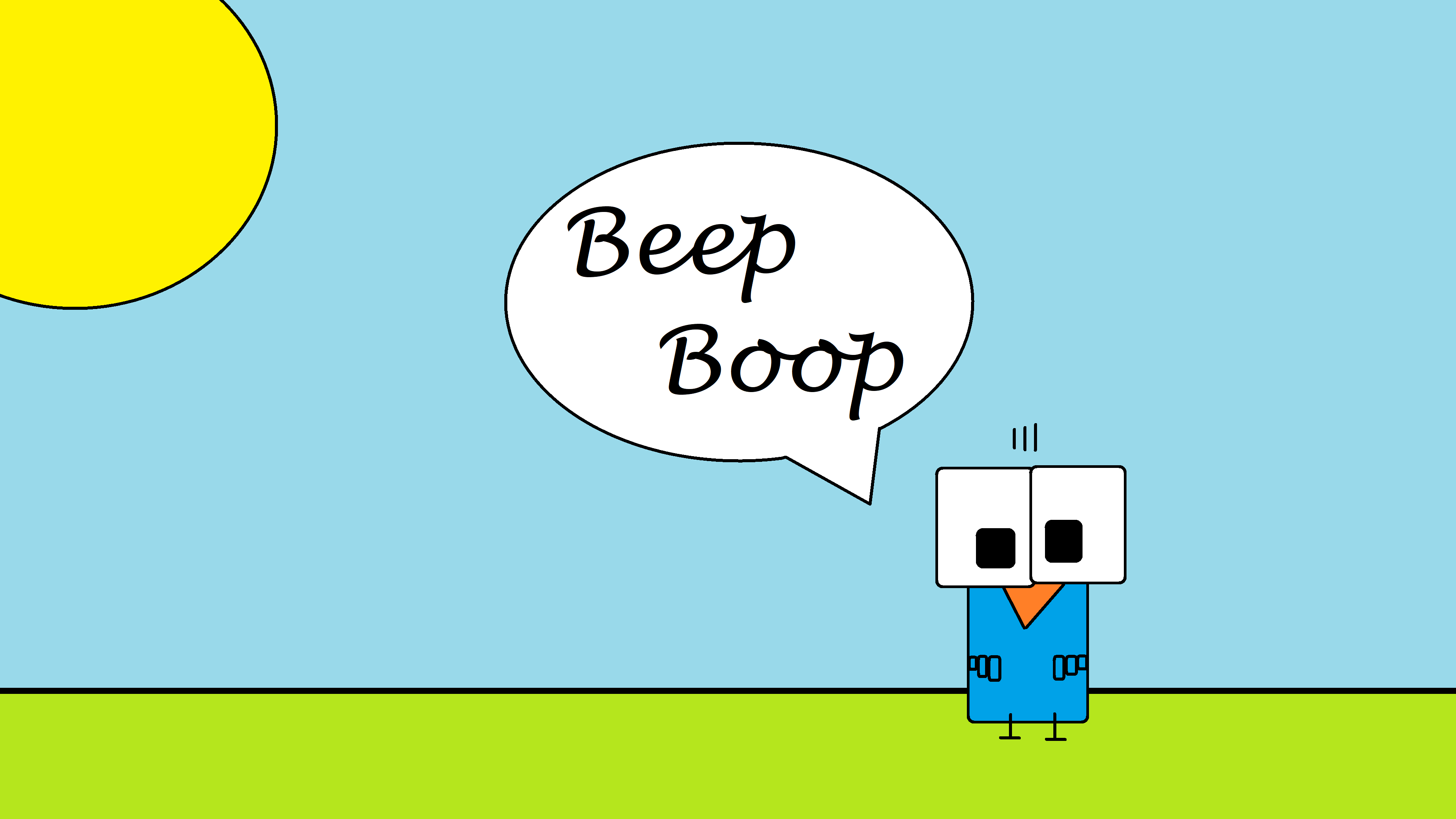 8bit Murphy (Video) – My Daily Bad Luck